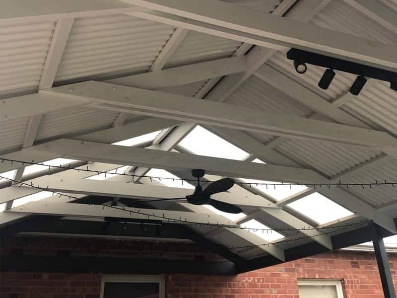 Timber Verandahs | MyLiving Outdoors