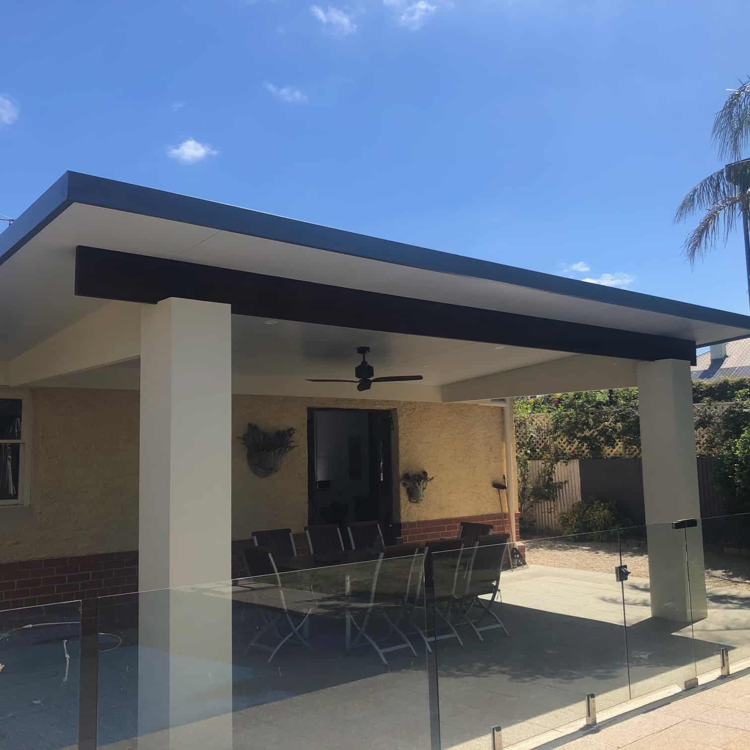 Timber Verandahs | MyLiving Outdoors