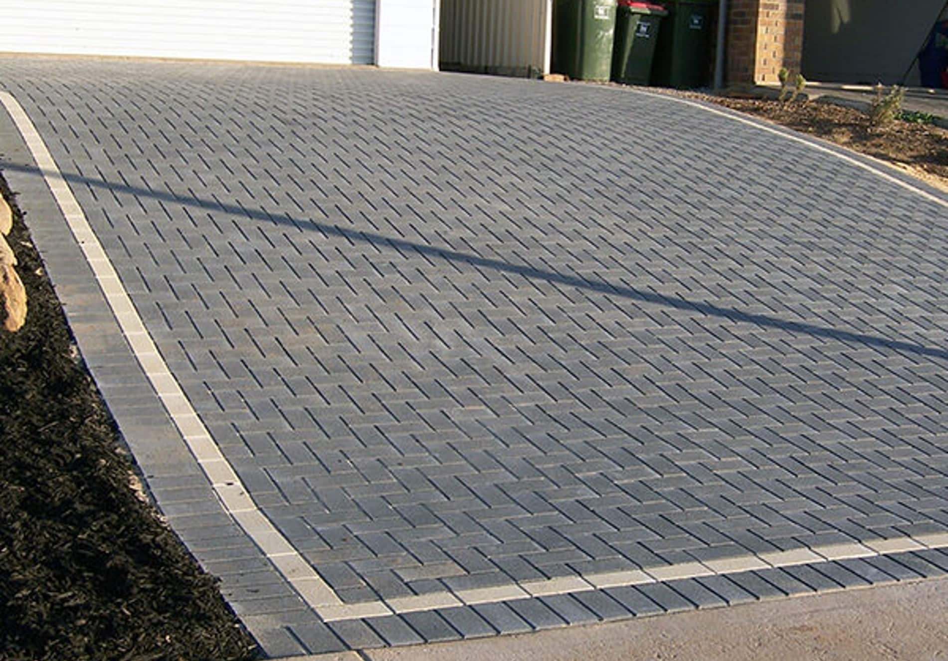 Paving Adelaide | MyLiving Outdoors