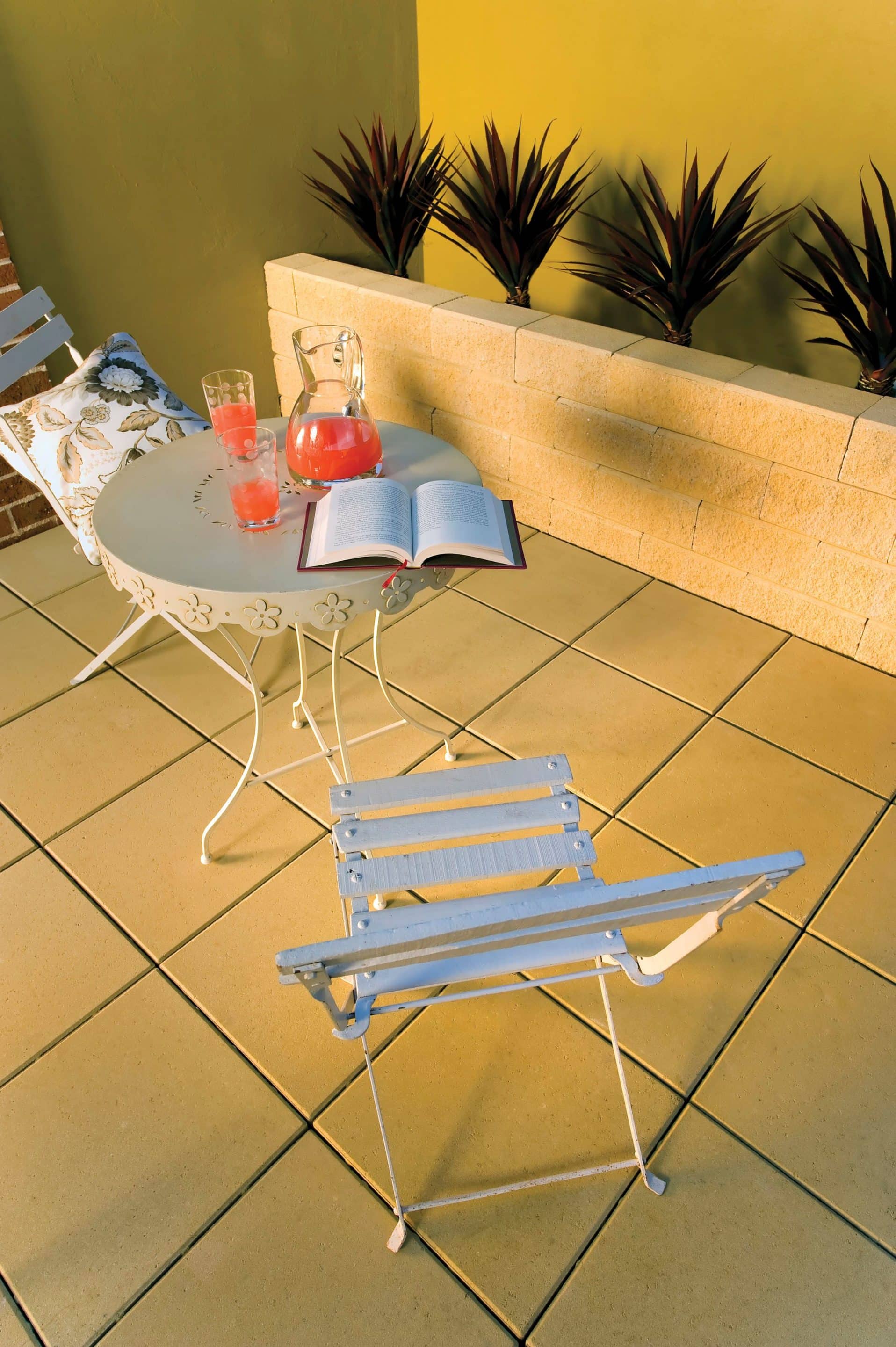 Paving Adelaide | MyLiving Outdoors