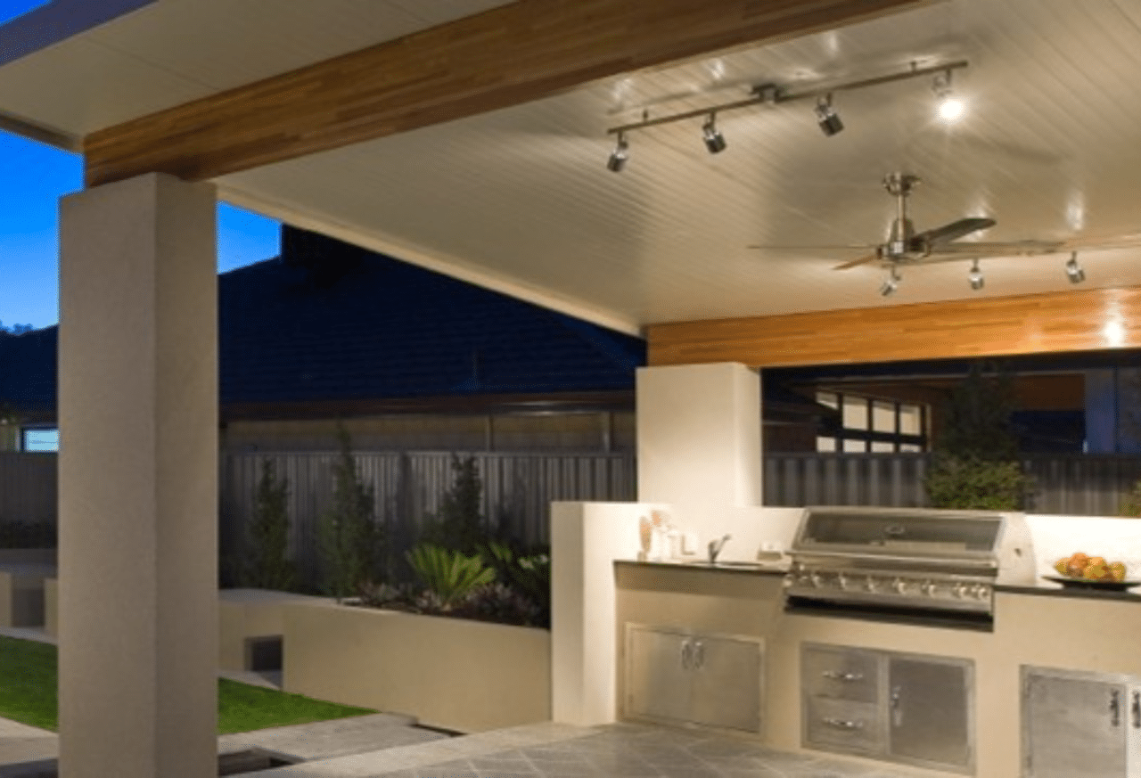 Premium Verandahs | MyLiving Outdoors