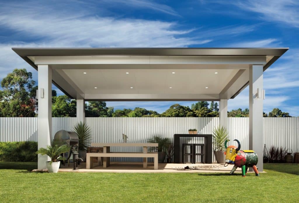 Premium Verandahs | MyLiving Outdoors