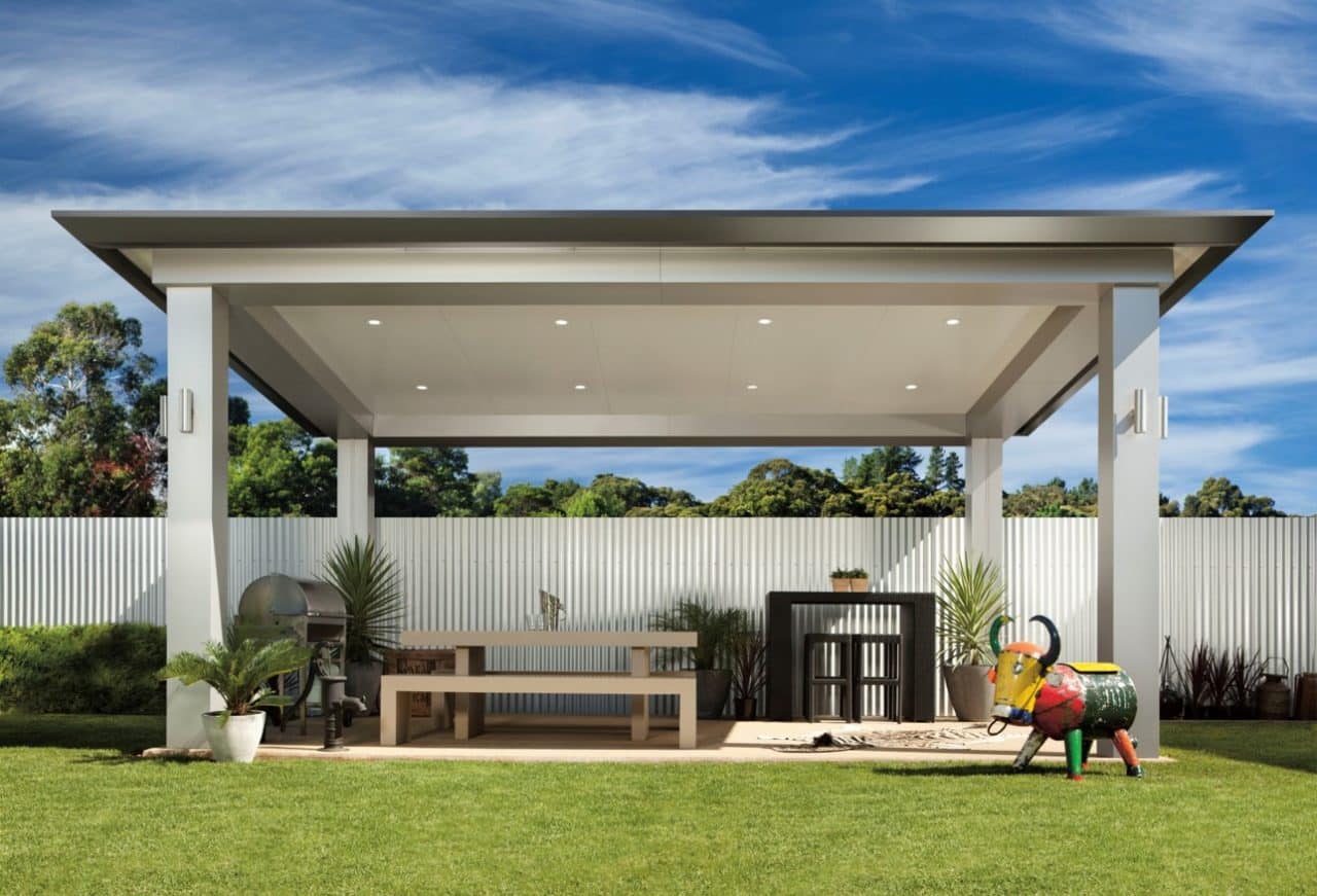 Premium Verandahs | MyLiving Outdoors