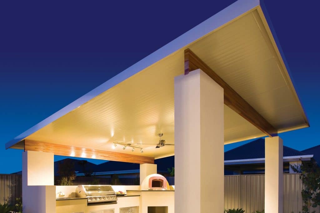 Premium Verandahs | MyLiving Outdoors