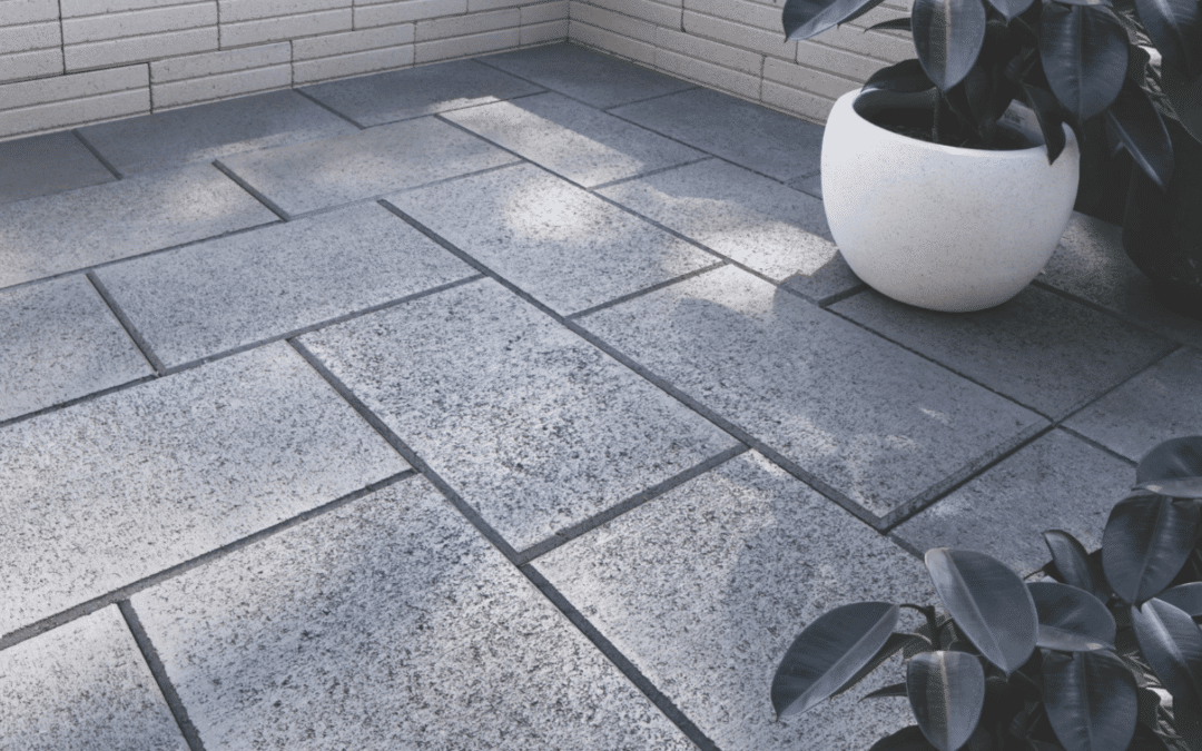 Low-Maintenance Paving Solutions for Busy Homeowners - MyLiving Outdoors