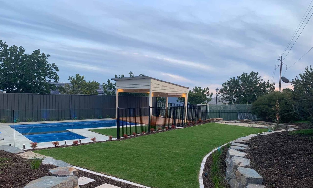 Verandah Inspiration: Classic vs Modern Designs - MyLiving Outdoors
