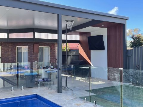 Verandah Inspiration: Classic vs Modern Designs - MyLiving Outdoors